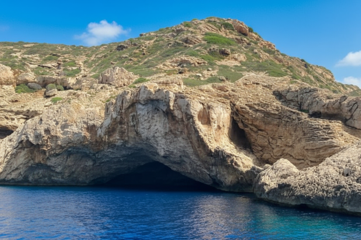 Strand | Cala de Santa María - Mallorcas stränder | MallorCard