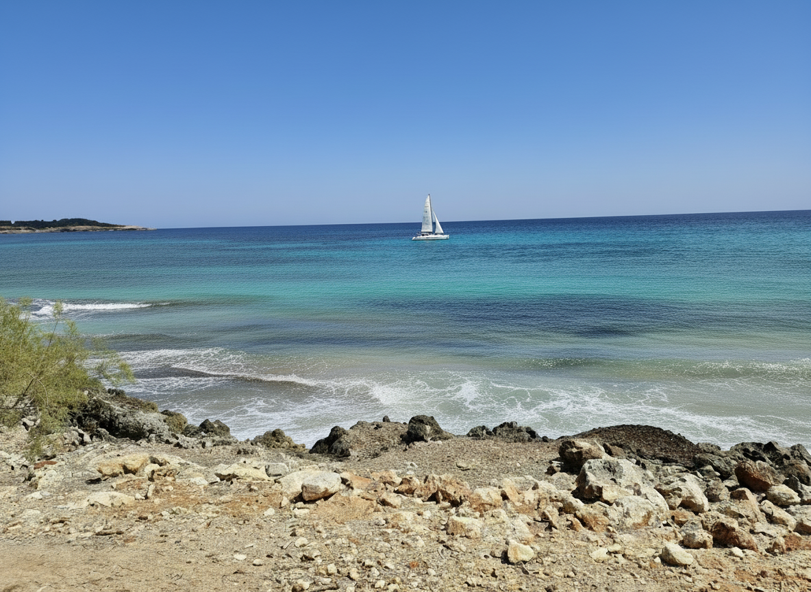 Plage | Cala Moreia - Plages de Mallorca | MallorCard