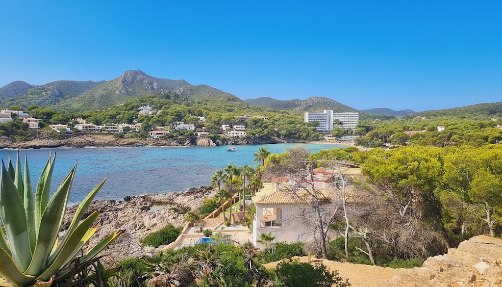 Cala Provençals| Beach in Mallorca | MallorCard