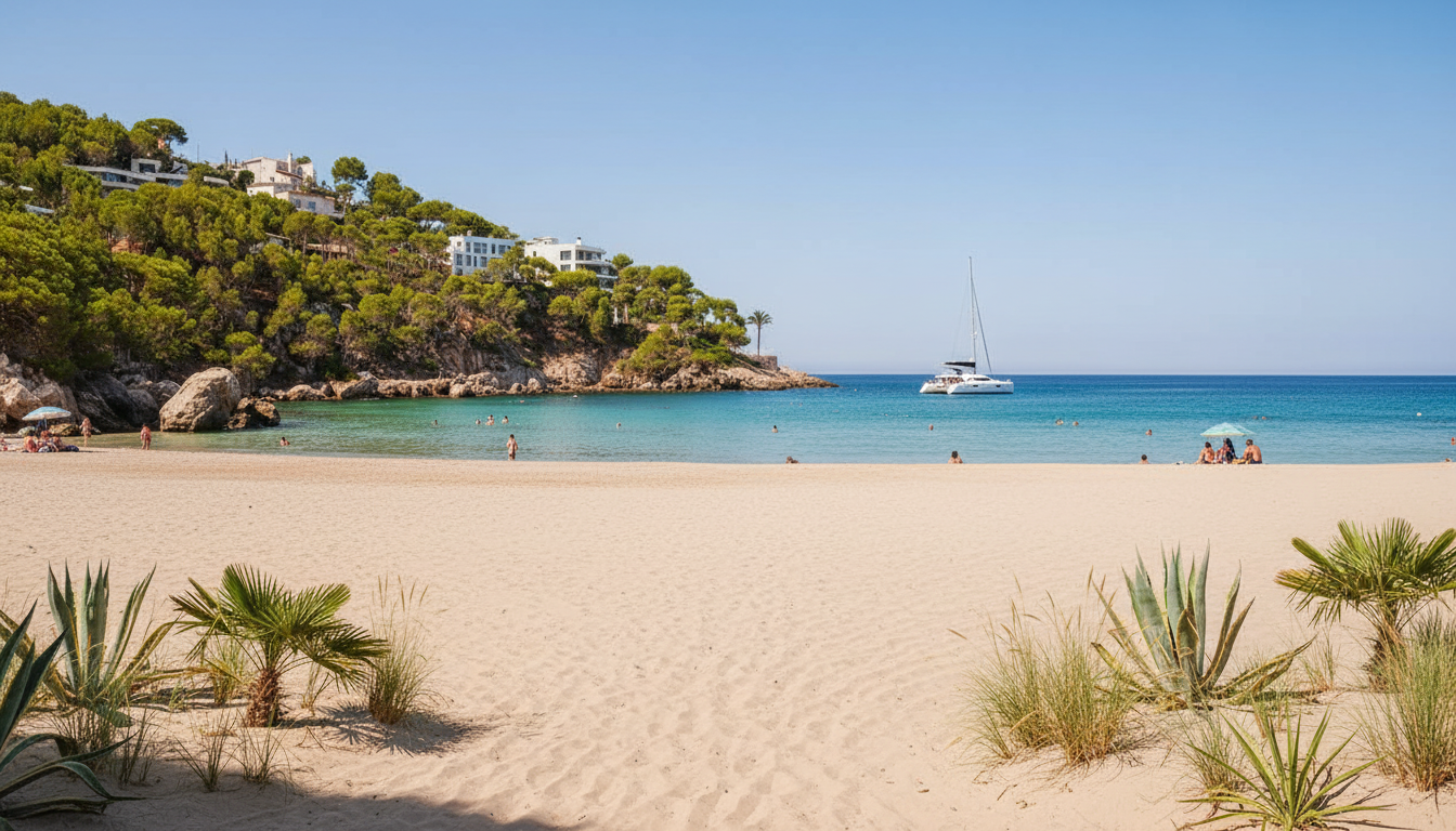 Camp de Mar| City in Mallorca | MallorCard