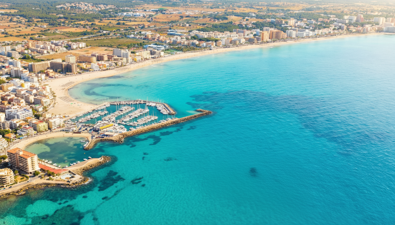 Can Picafort| Städte & Orte auf Mallorca | MallorCard