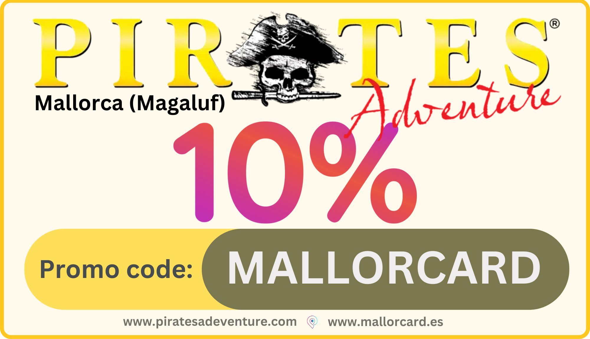 Pirates Adventure Dinner Show 2025: An Unmissable Experience in ...