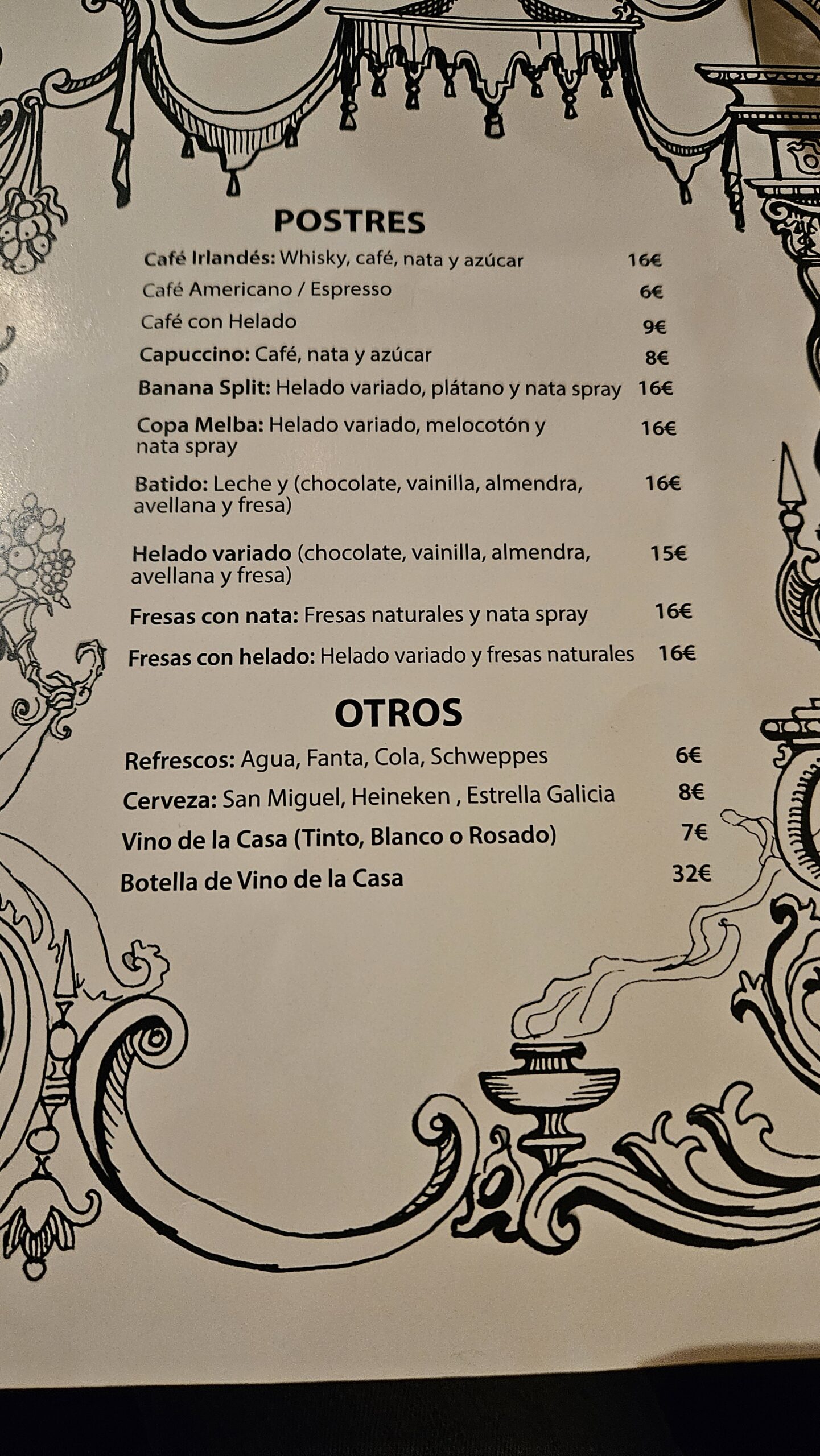 Bar Ábaco in Palma de Mallorca – An Experience Like No Other - Mallorca ...