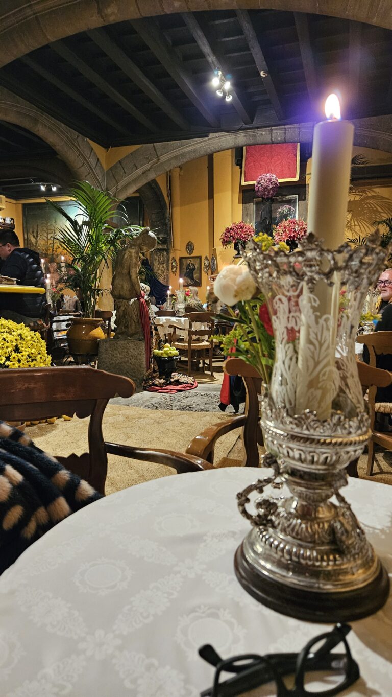 Bar Ábaco in Palma de Mallorca – An Experience Like No Other - Mallorca ...