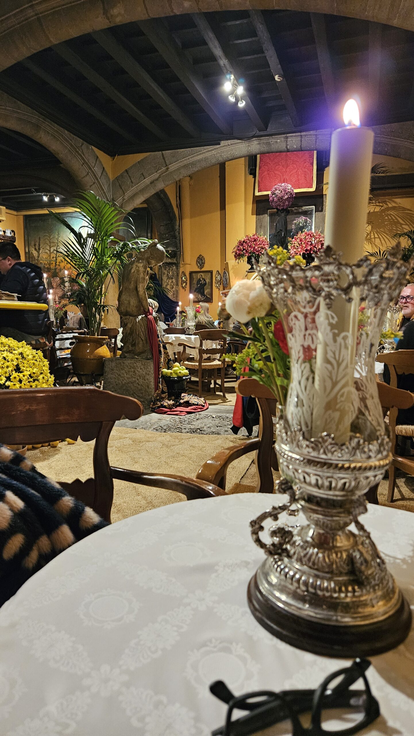 Bar Ábaco in Palma de Mallorca – An Experience Like No Other - Mallorca ...